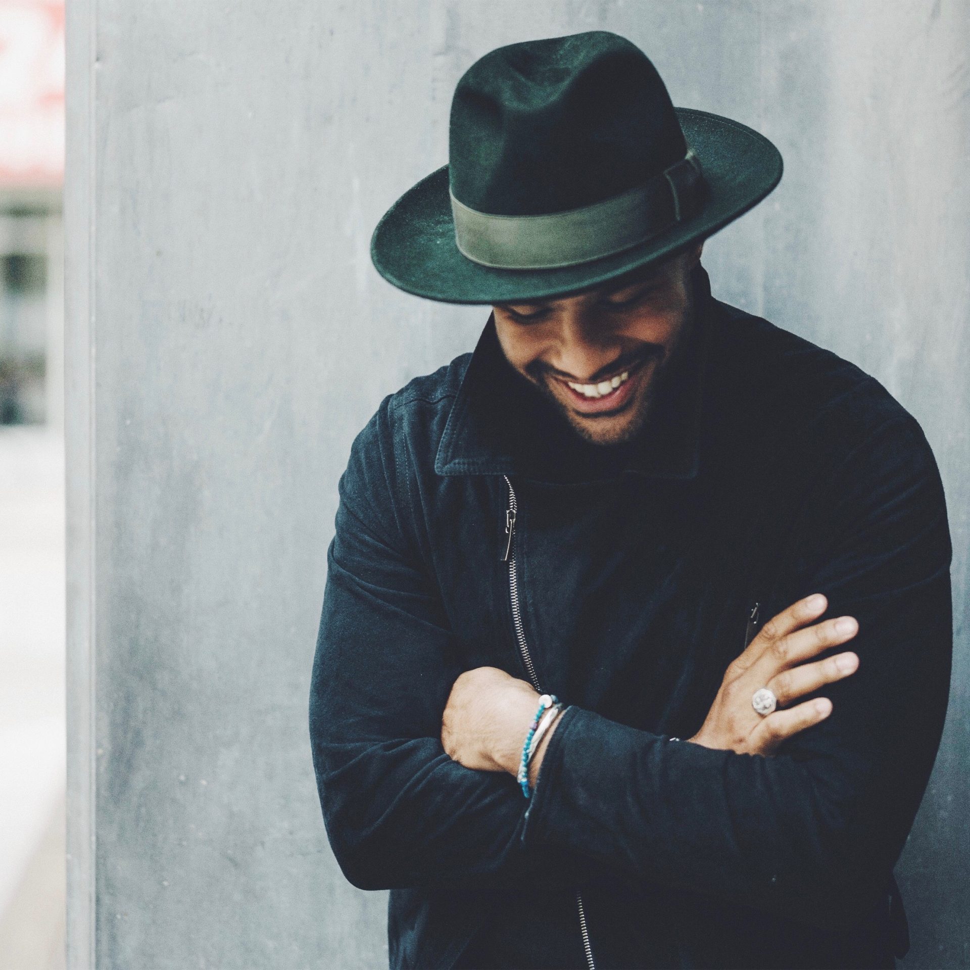 CQP — NEIL WATSON, Photographer