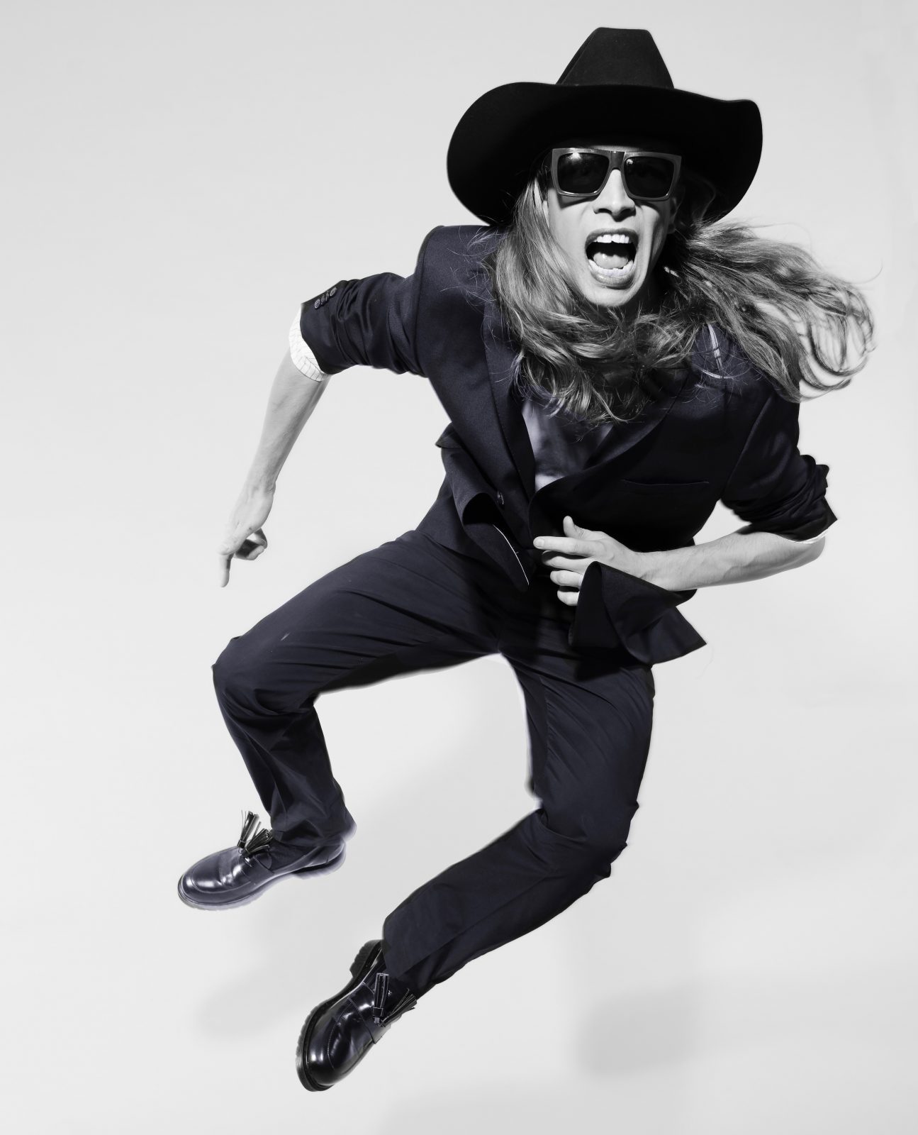 CQP — RUDOLF NORDSTRÖM, DJ/Producer